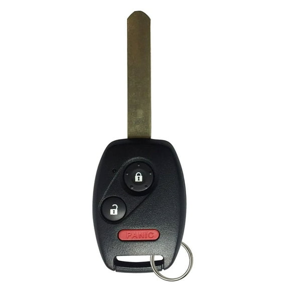 Honda Pilot Key Fob Battery