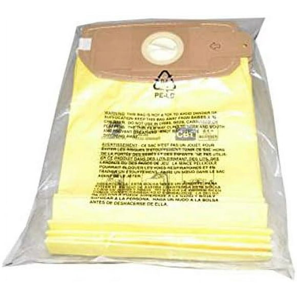 Hoover Backpack Vacuum Parts