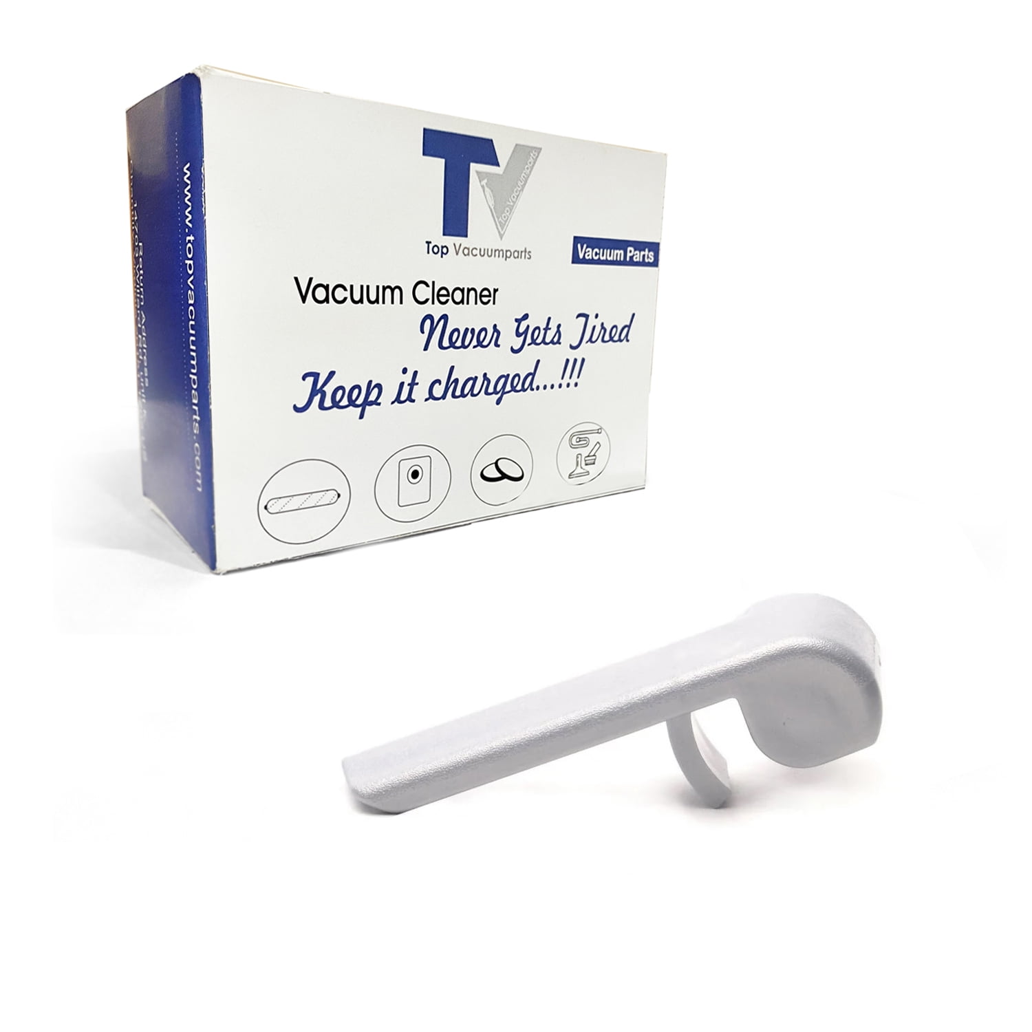 Replacement For Hoover SteamVac F58XX, F59XX Series Vacuum Left Hand ...