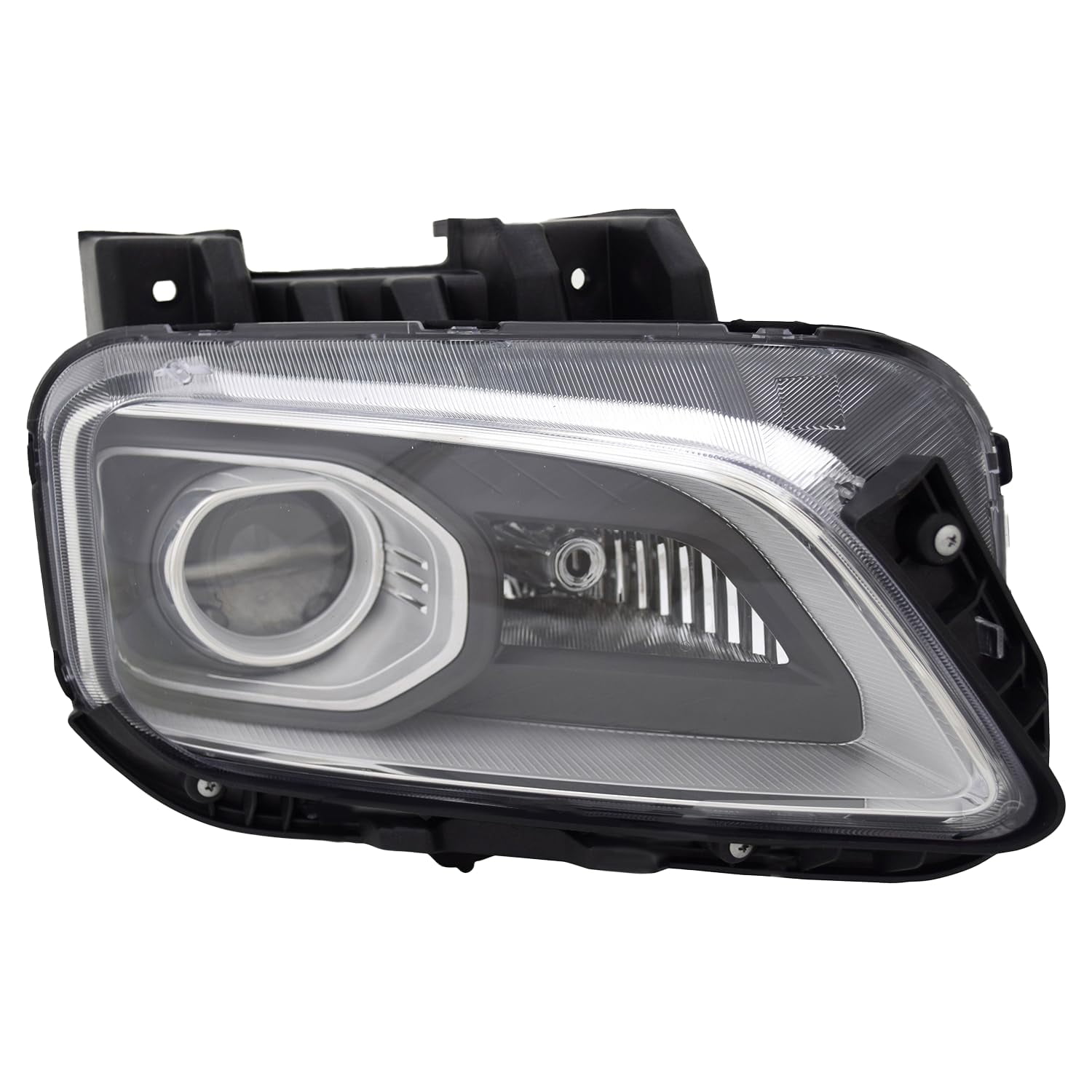 Replacement For Hyundai Kona 2018-2021 Night, Ultimate, Iron Man Edition, Limited CAPA Certified ...