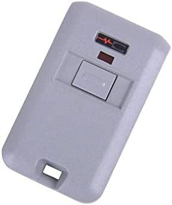 Replacement For Linear MultiCode MCS306010 300MHz 10 Dip Switch Mini ...