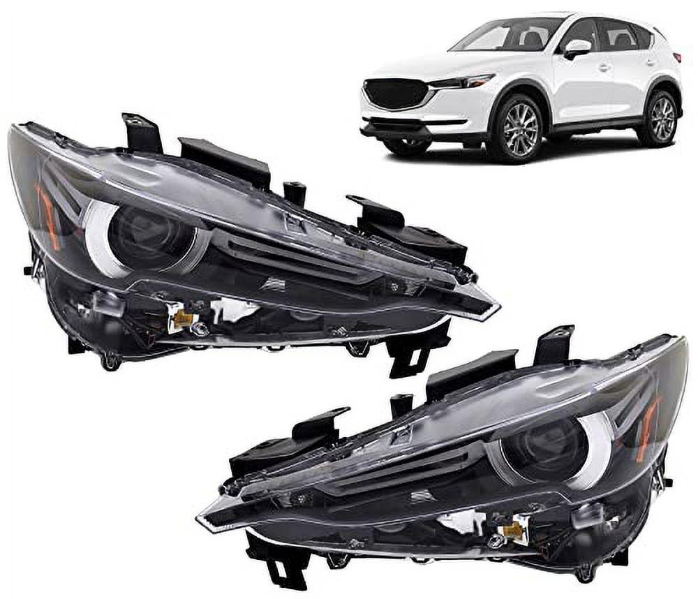 Replacement For Mazda CX-5 2020 2021 Signature, Grand Touring/Reserve ...