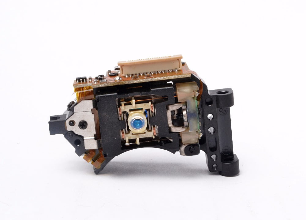 Replacement For PHILIPS DVP-9000S DVD Player Spare Parts Laser Lens ...