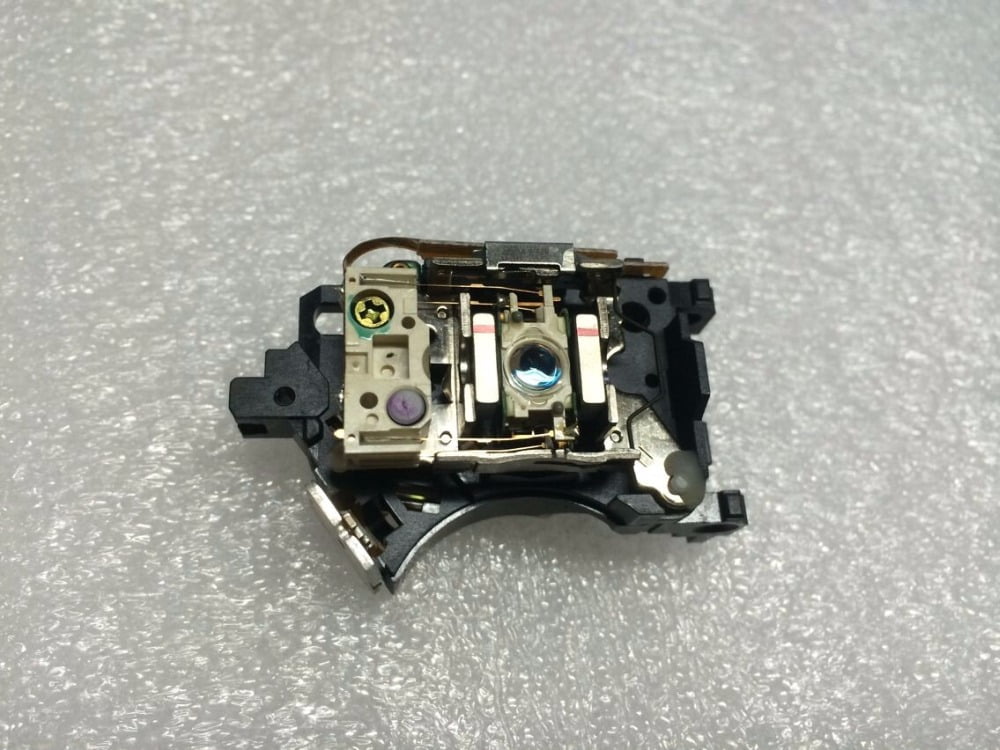 Replacement For Pioneer DV-3701 DV3701 Radio DVD Player Laser Head ...