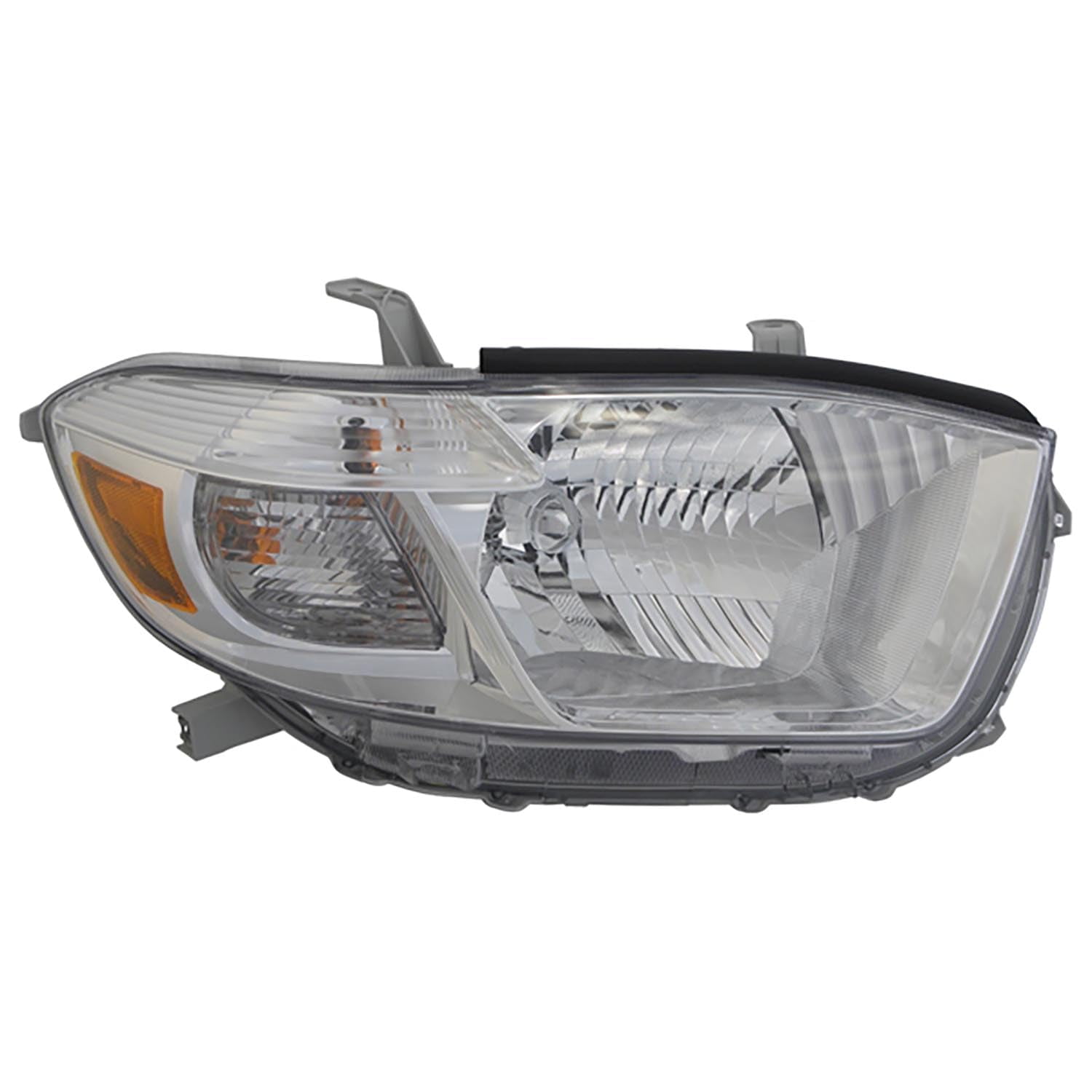 Replacement For Toyota 2008 2009 2010 Highlander Base/Limited/SE ...