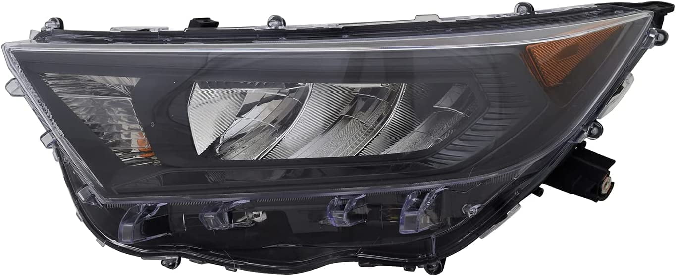 Replacement For Toyota 2019 2020 2021 RAV4 LE/Hybrid LE Sport Utility ...