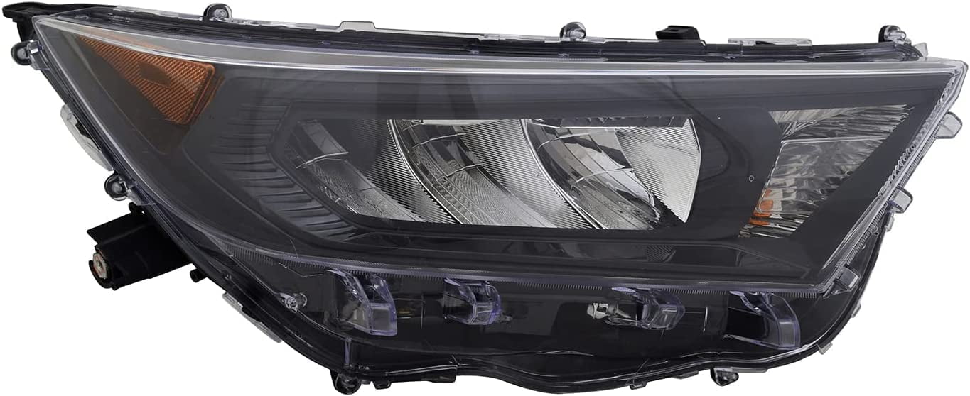 Replacement For Toyota 2019 2020 2021 RAV4 LE/Hybrid LE Sport Utility ...