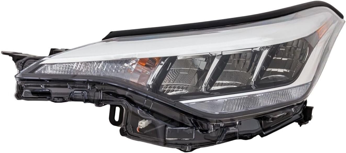 Replacement For Toyota 2020 2021 C-HR LE/XLE/Nightshade Sport Utility ...