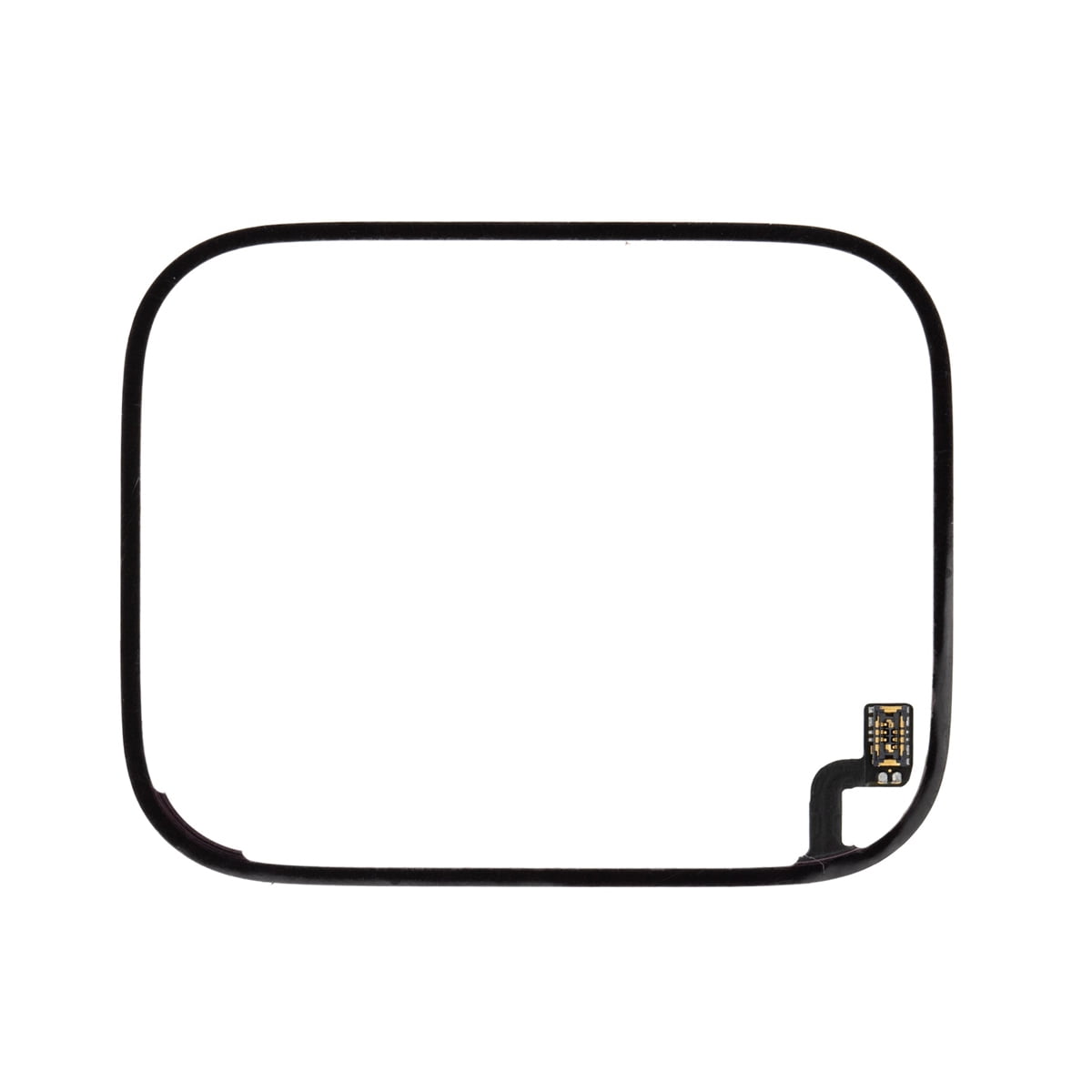 Replacement Force Touch Sensor With Adhesive For Apple Watch Series 5 ...