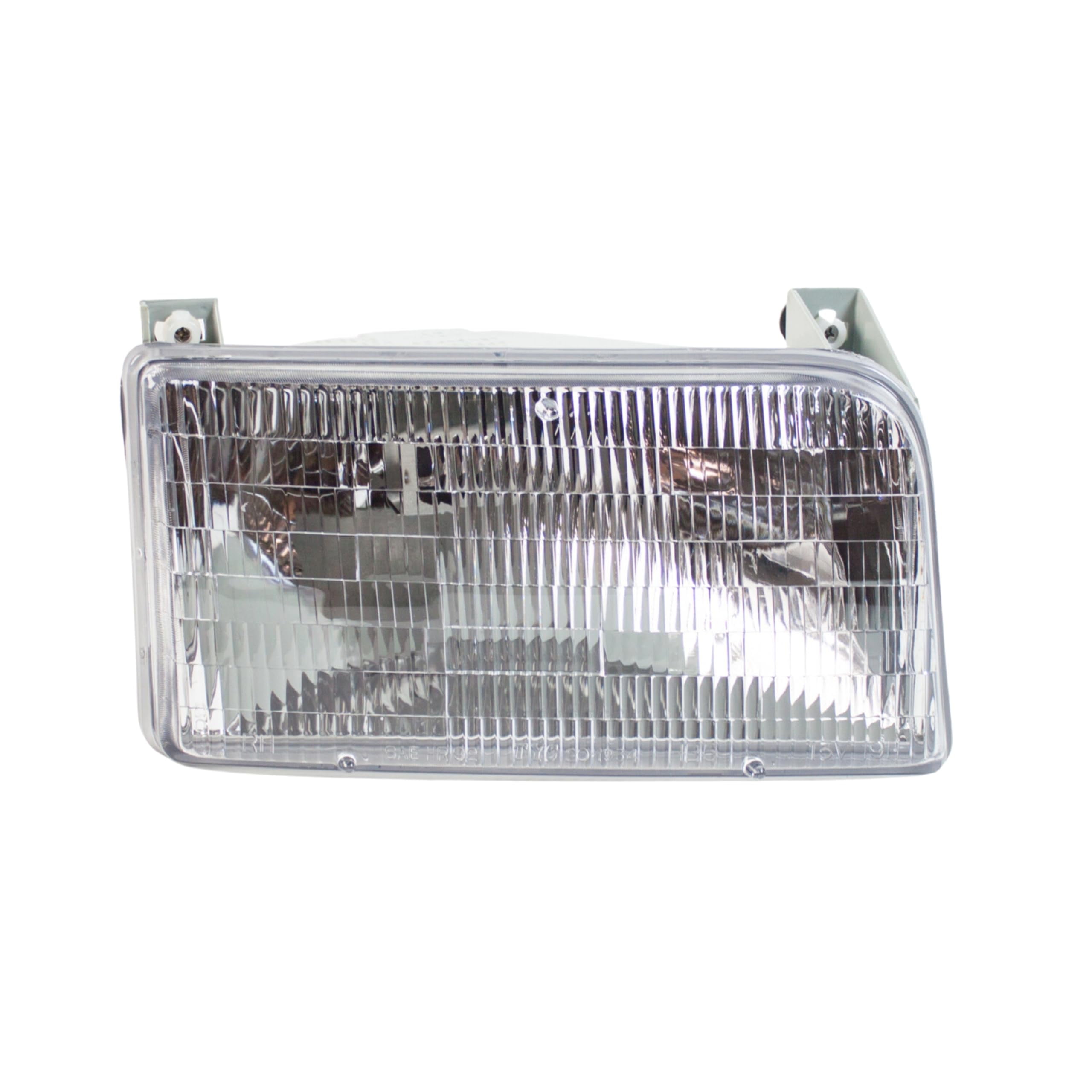 Replacement for Ford Bronco, F-150, F-250 HD, F-250, F-350 1992-1997 ...
