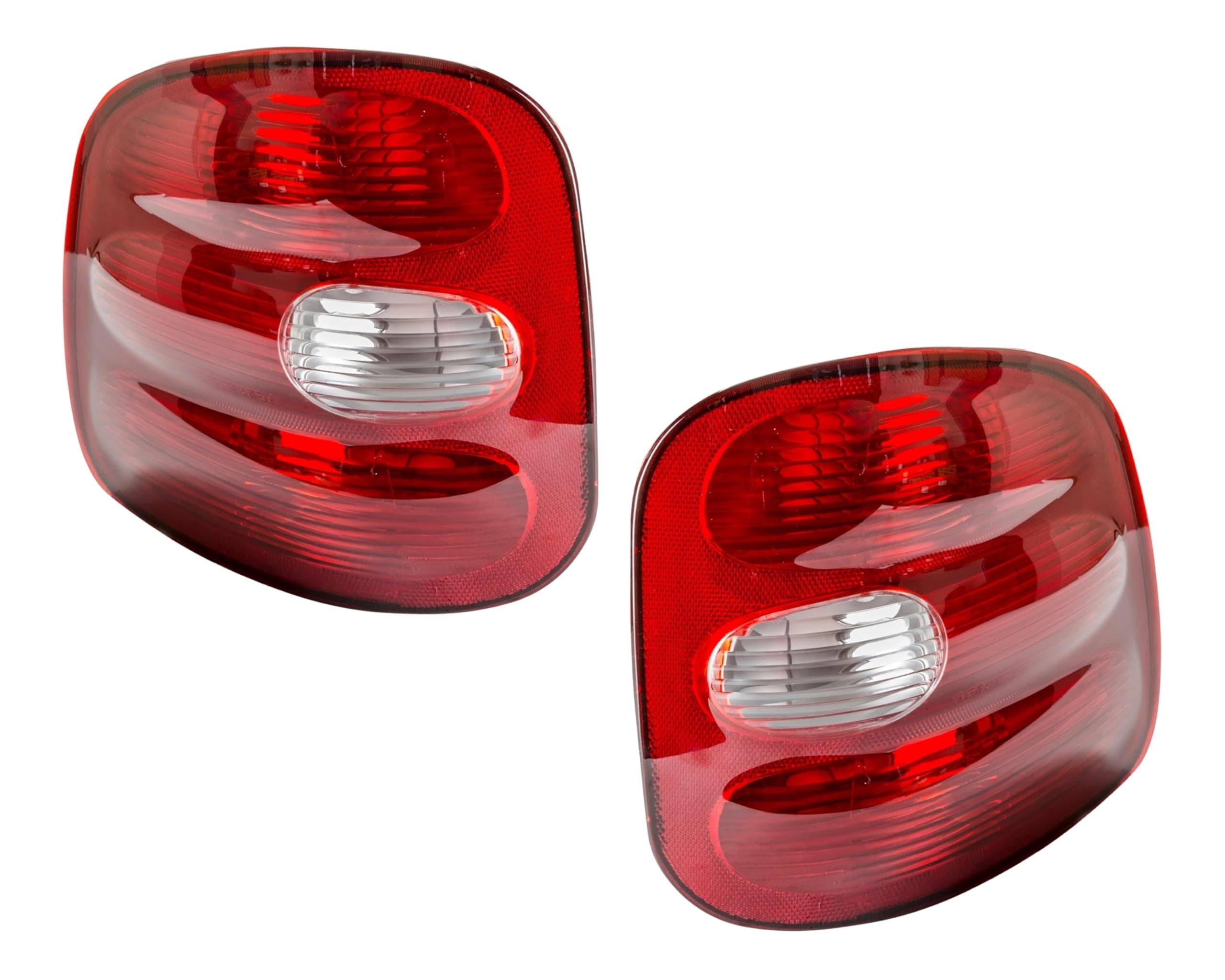 Replacement for Ford F-150 1997-2000 Stepside, Lightning, Lariat, Base ...