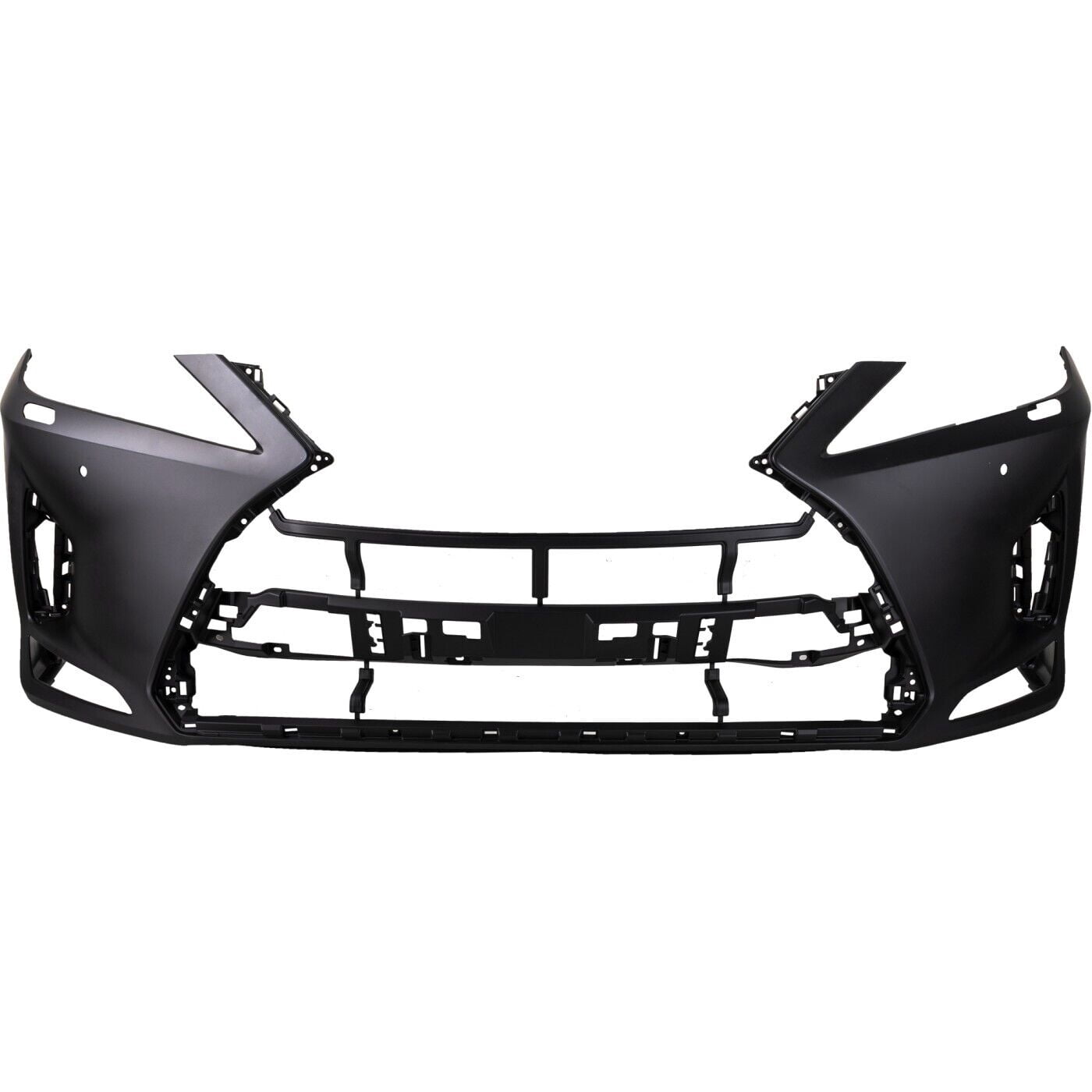 Replacement Front Bumper Cover Fascia for Lexus for Rx350 for Rx450H ...