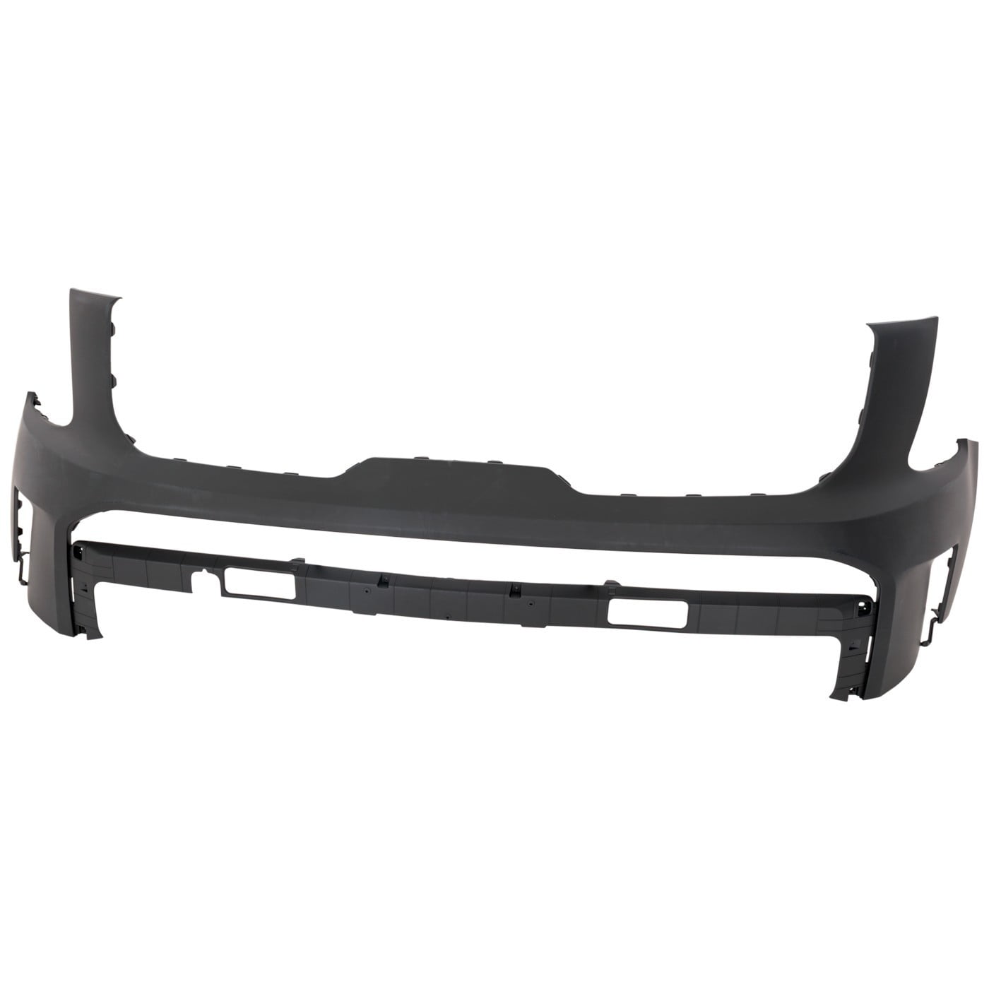 Replacement Front Bumper Cover for 2023 for Kia for Telluride - Primed ...