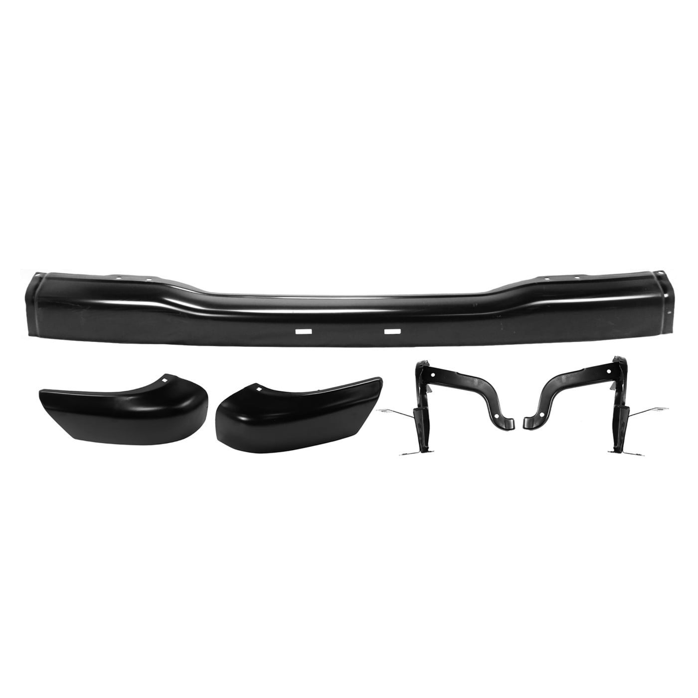 Replacement Front Bumper for Isuzu for Rodeo for Passport for Pickup ...