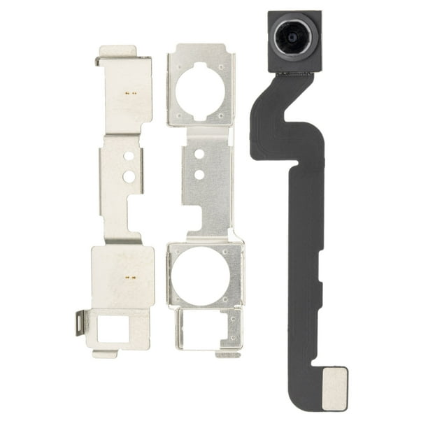 Replacement Front Camera Module With Flex Cable Compatible For iPhone ...