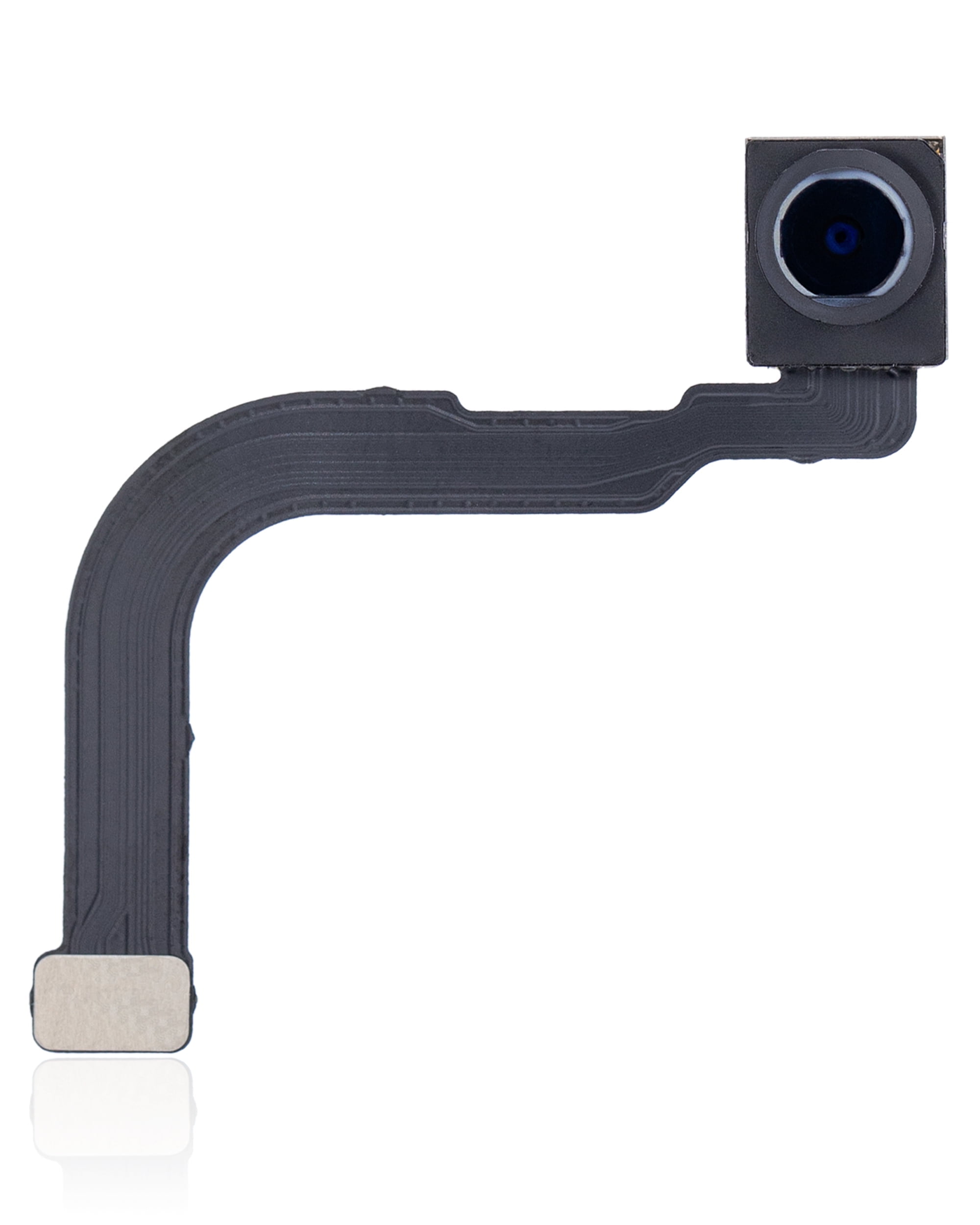 Replacement Front Camera Module With Flex Cable Compatible For iPhone ...