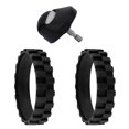 Replacement Front Caster Wheel Kit Compatible with iRobot Roomba 500 ...