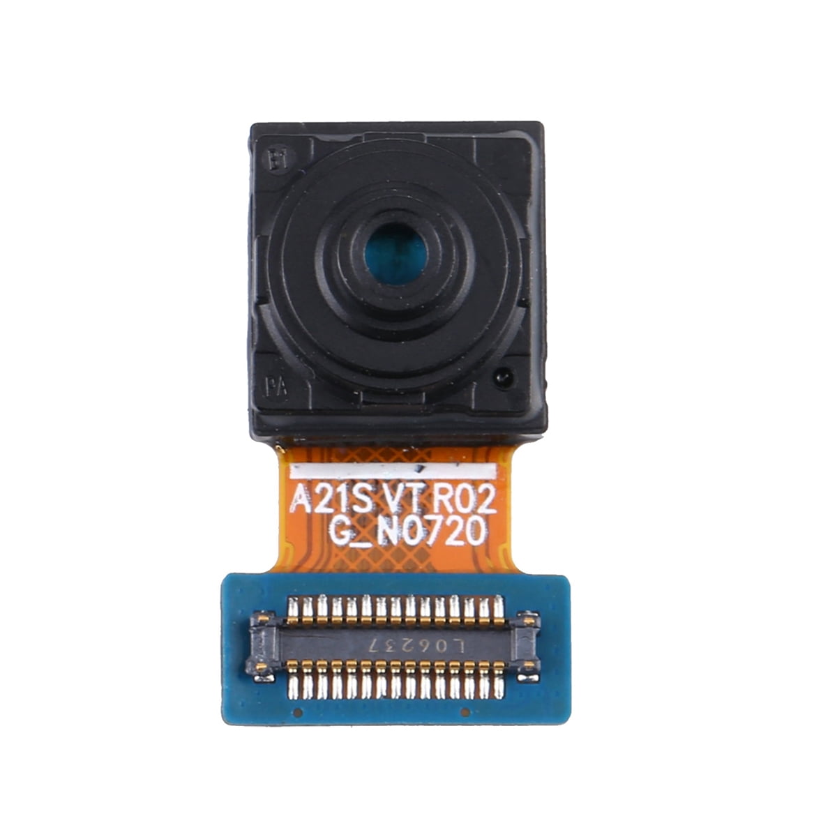 Replacement Front Facing Front Selfie Camera For Samsung Galaxy A21s ...