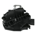 Replacement Front Left Driver Side Power Door Lock Actuator Motor for ...