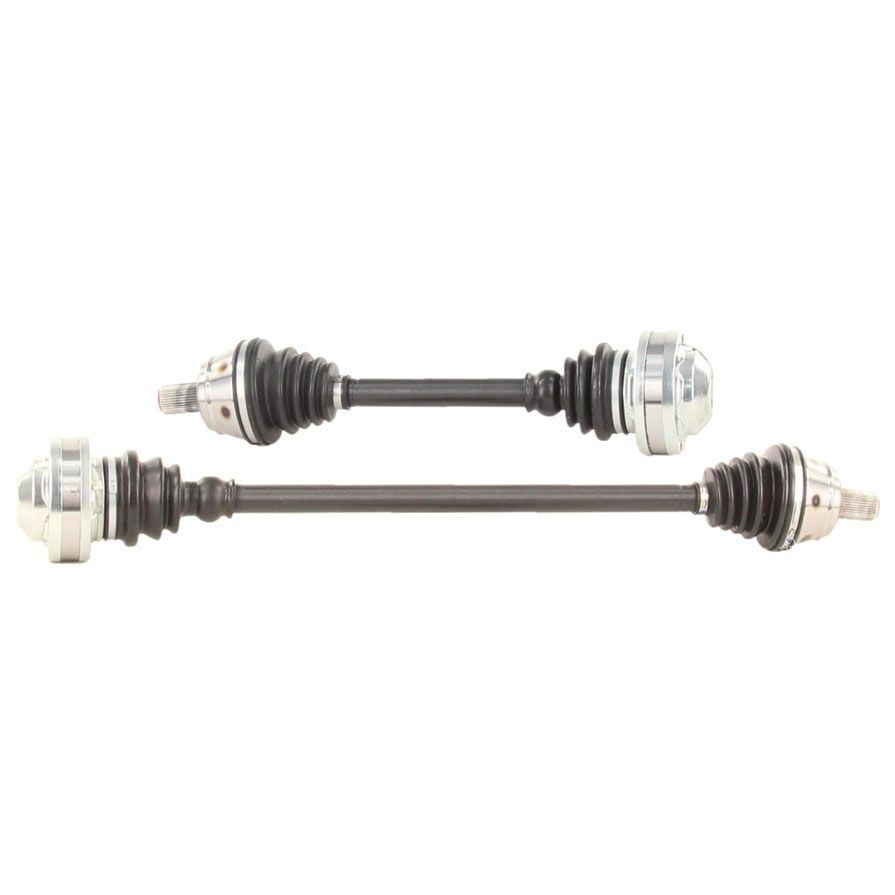 Replacement Front Left & Right CV Shaft Axles Kit for swagen for Jetta ...