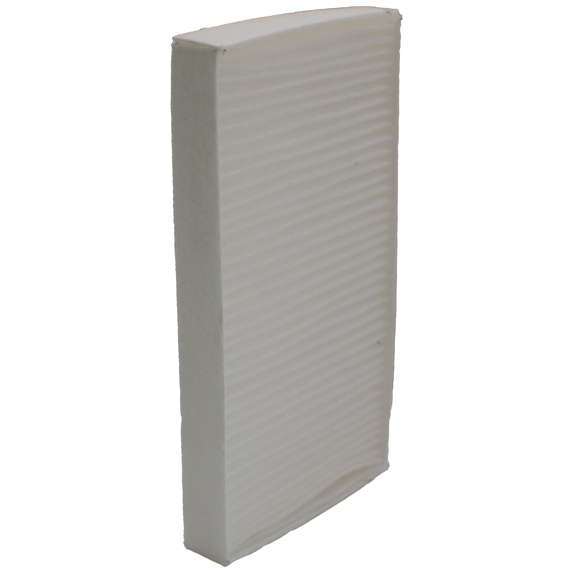 Jaspertronics Replacement (Front) MUF-13D Air Filter for The Eiki EIP ...
