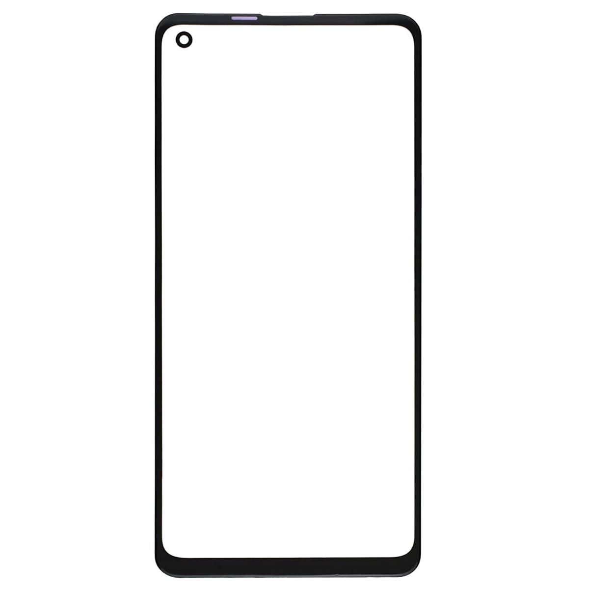 Replacement Front Top Glass Outer Screen Glass Lens For Samsung Galaxy ...
