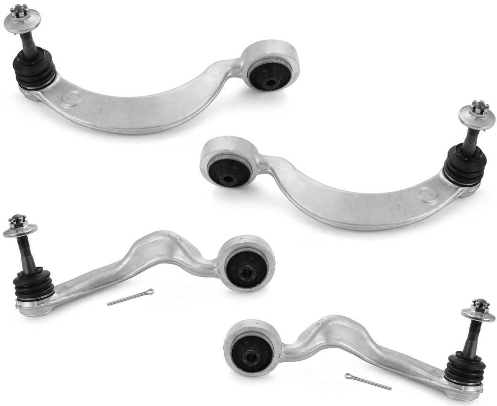 Replacement Front Upper Control Arms W/ Ball Joints for Lexus for LS460 ...