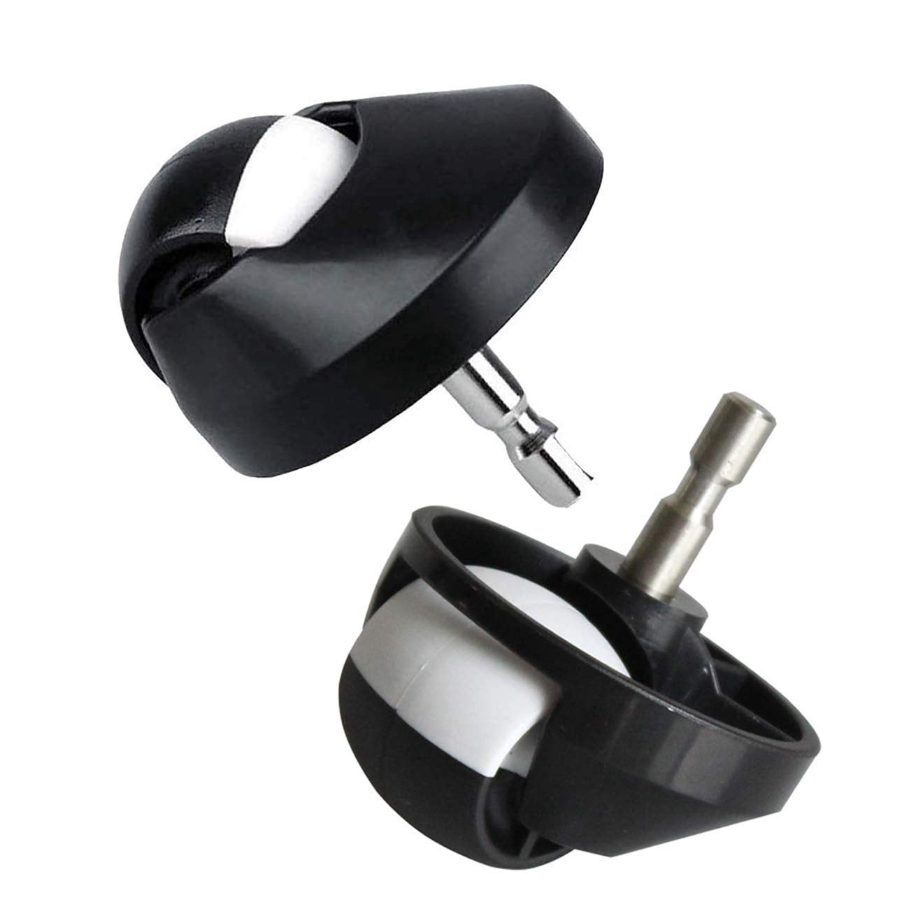 Replacement Front Wheel Caster Assembly for iRobot Roomba, 980 880 870 ...