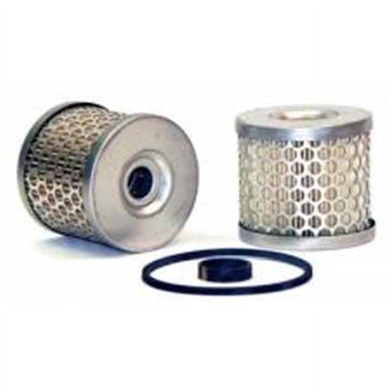 Replacement Fuel Filter - Direct Replacement for Fram HPGC1 - Walmart.com