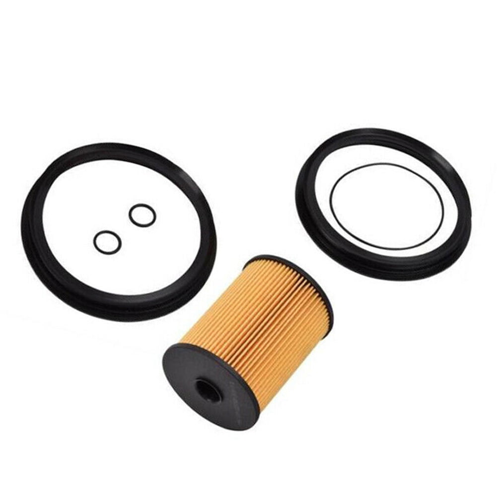 Replacement Fuel Filter for BMW MINI COOPER ONE, R50, R52, R53 with O ...