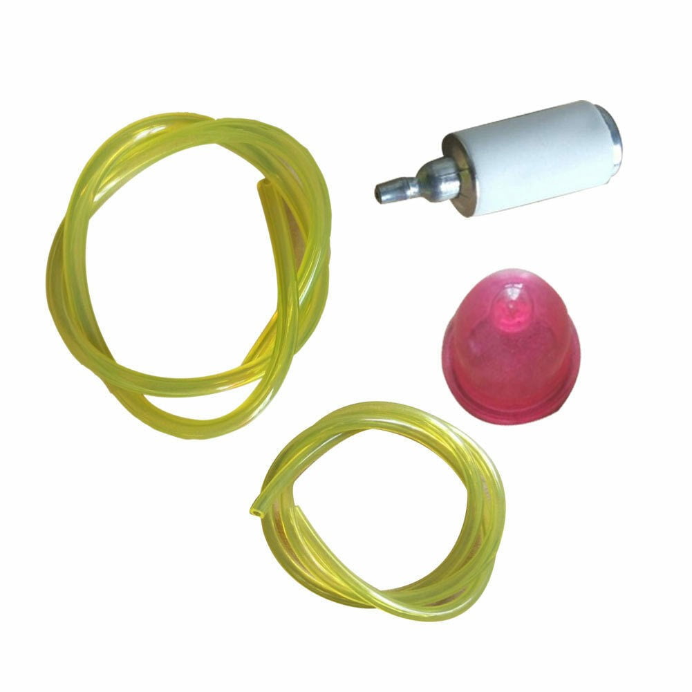 Replacement Fuel Line for Featherlite Trimmer with Primer Filter ...