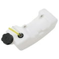 Replacement Fuel Tank For 43cc 49cc 52cc 55cc Brush Cutter Grass ...