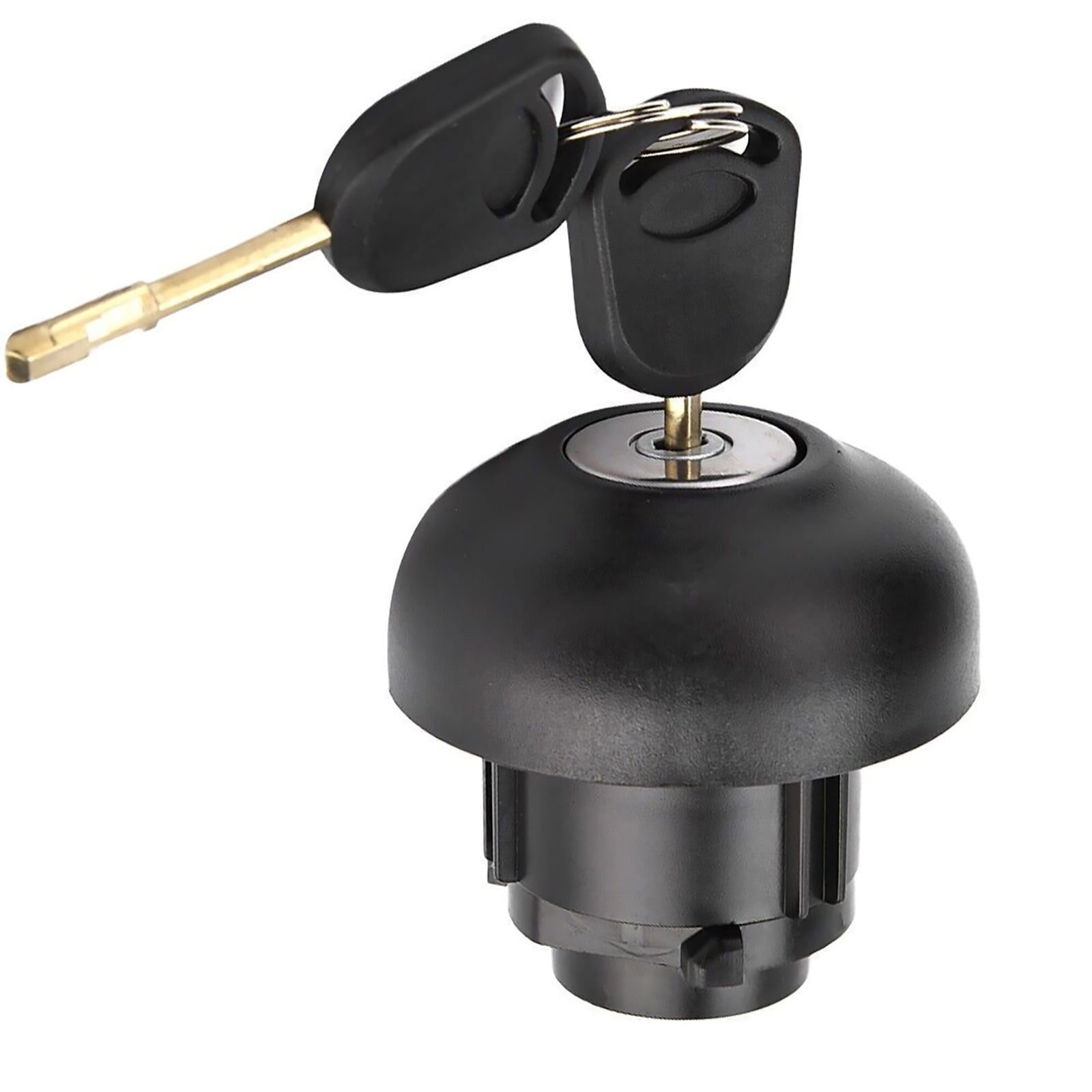 Ford Transit Fuel Cap Replacement
