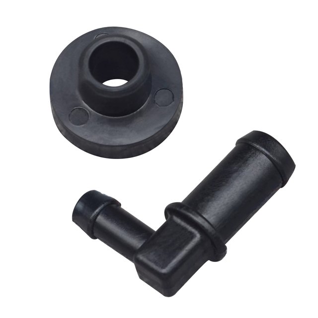 Replacement Fuel Tank Stem & Bushing for Husqvarna Proper Fit, Gas ...