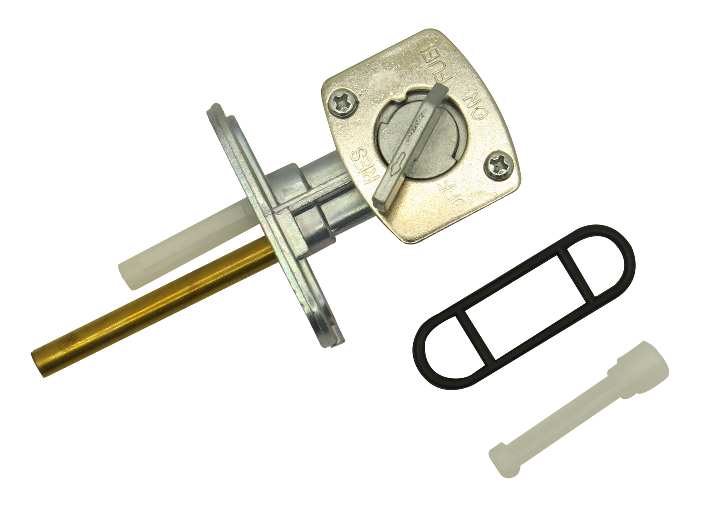 Replacement Fuel Tank valve Petcock Yamaha Dirt Bike RT100 RT 100 1990 ...