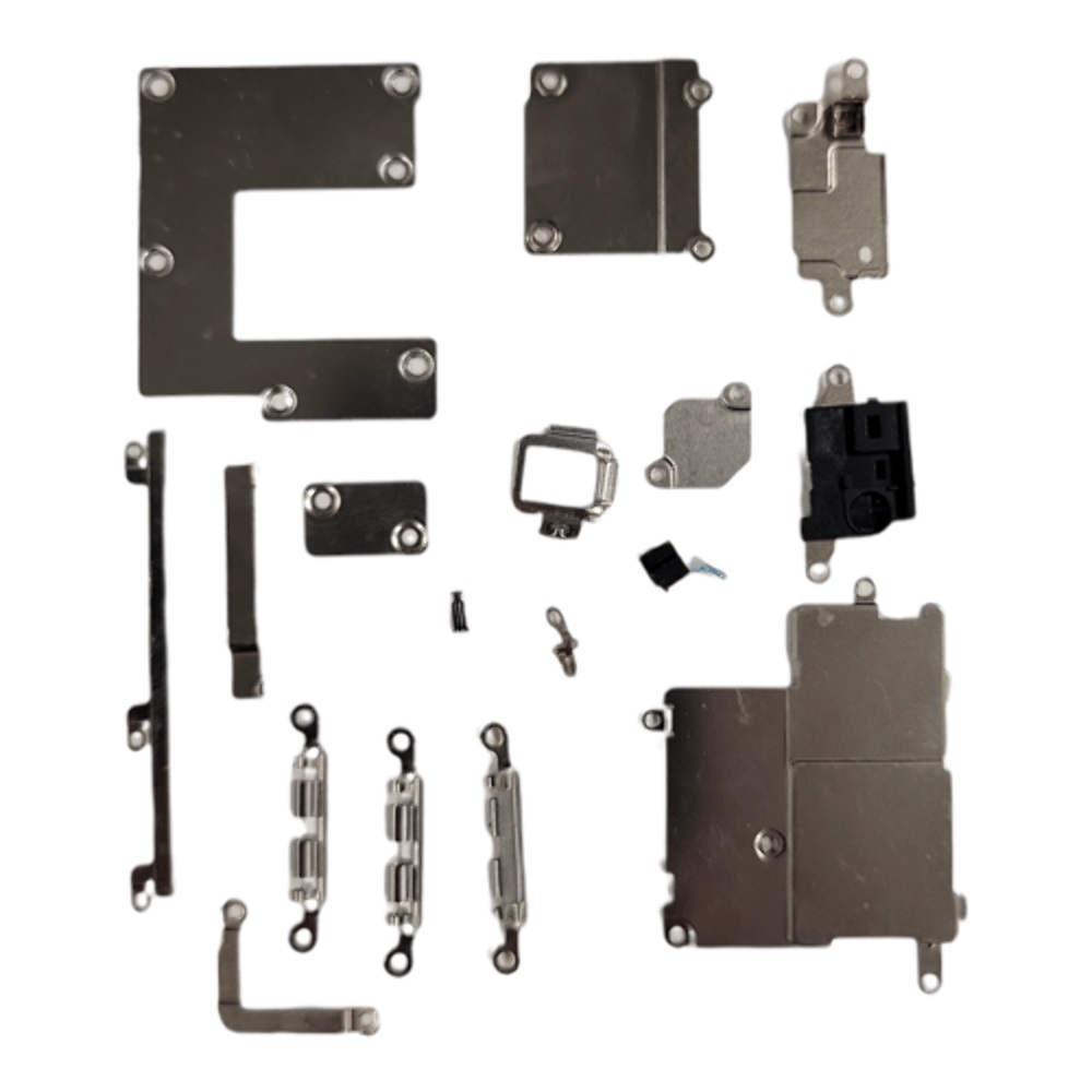 Iphone Internals