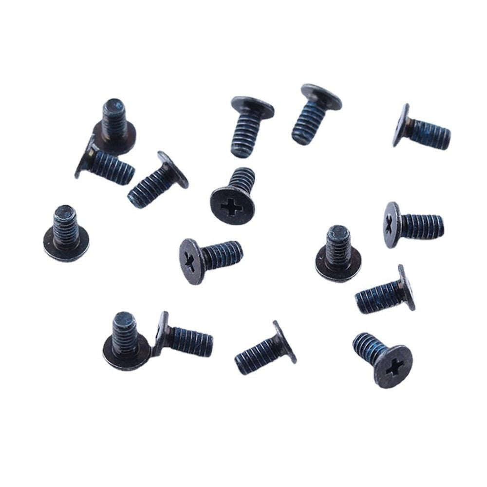 Replacement Full Screw Set Universal Cross Screws Slide Rail Screws ...