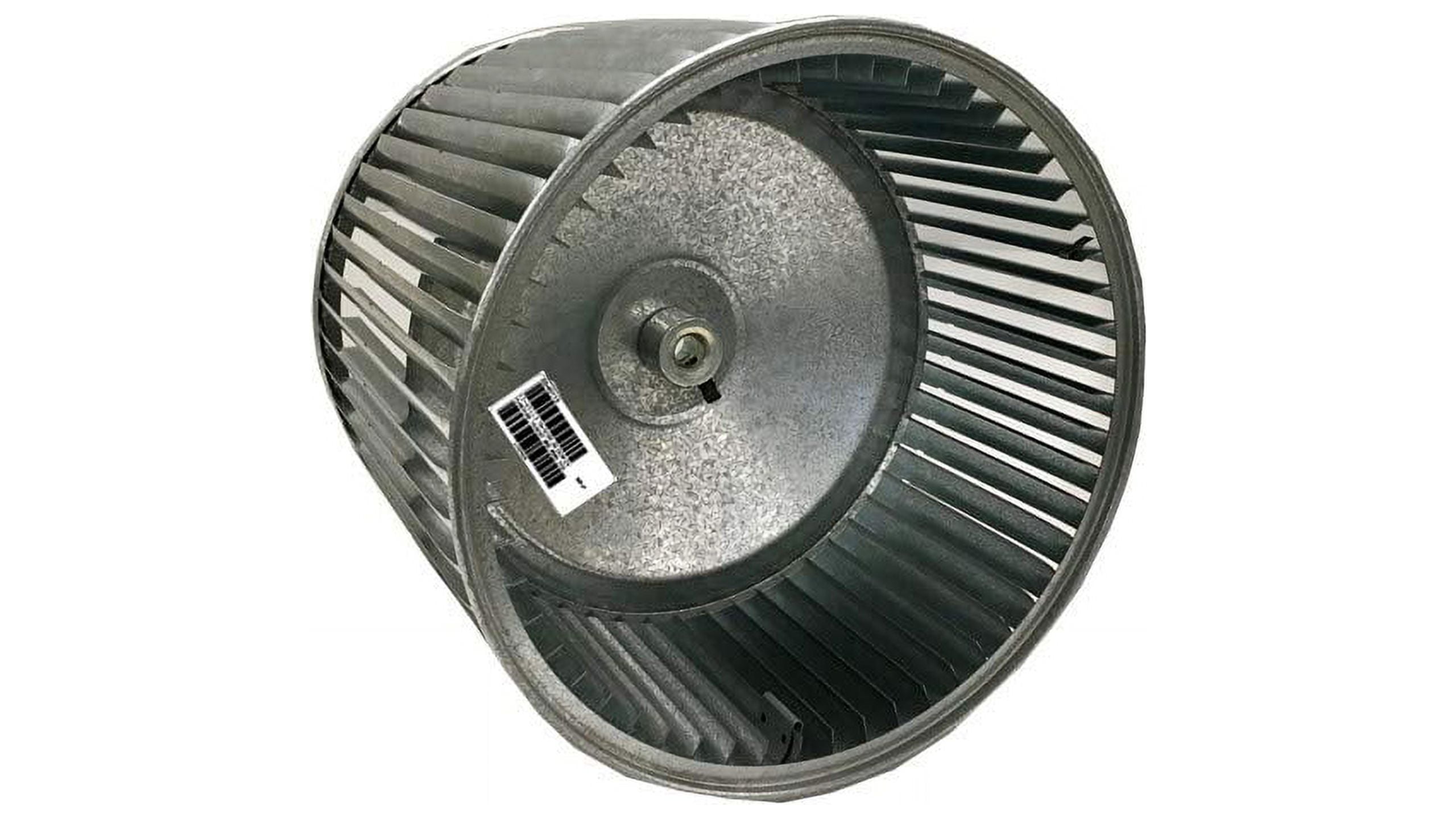 Replacement Furnace/Air Handler Blower Wheel 10x10 CCW CV Direct Drive ...