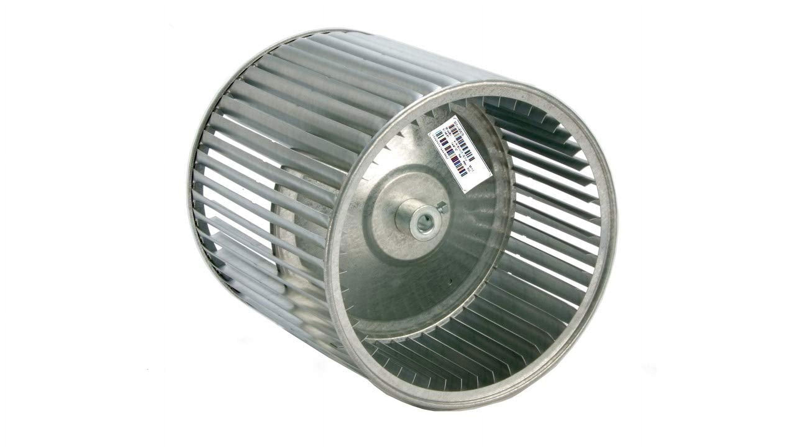 Replacement Furnace/Air Handler Blower Wheel 10x9 CLW CV Direct Drive ...