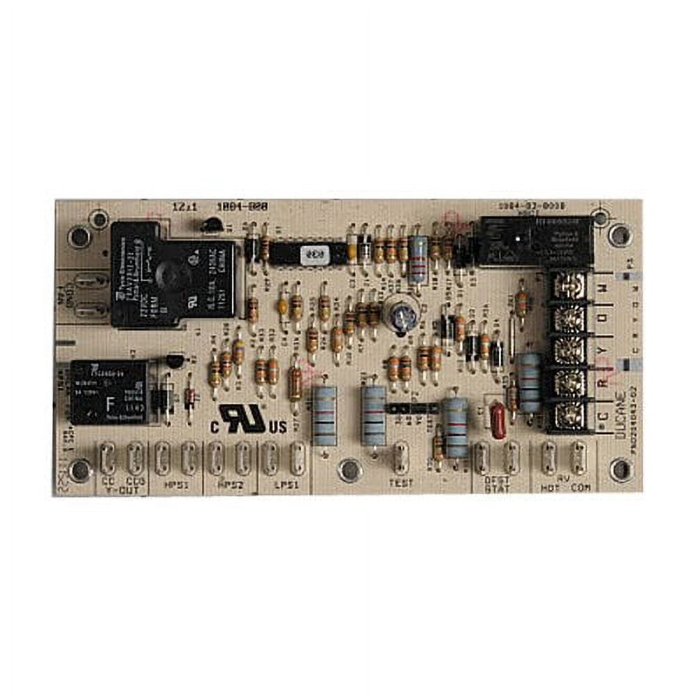 - Replacement Furnace Defrost Control Board - Walmart.com
