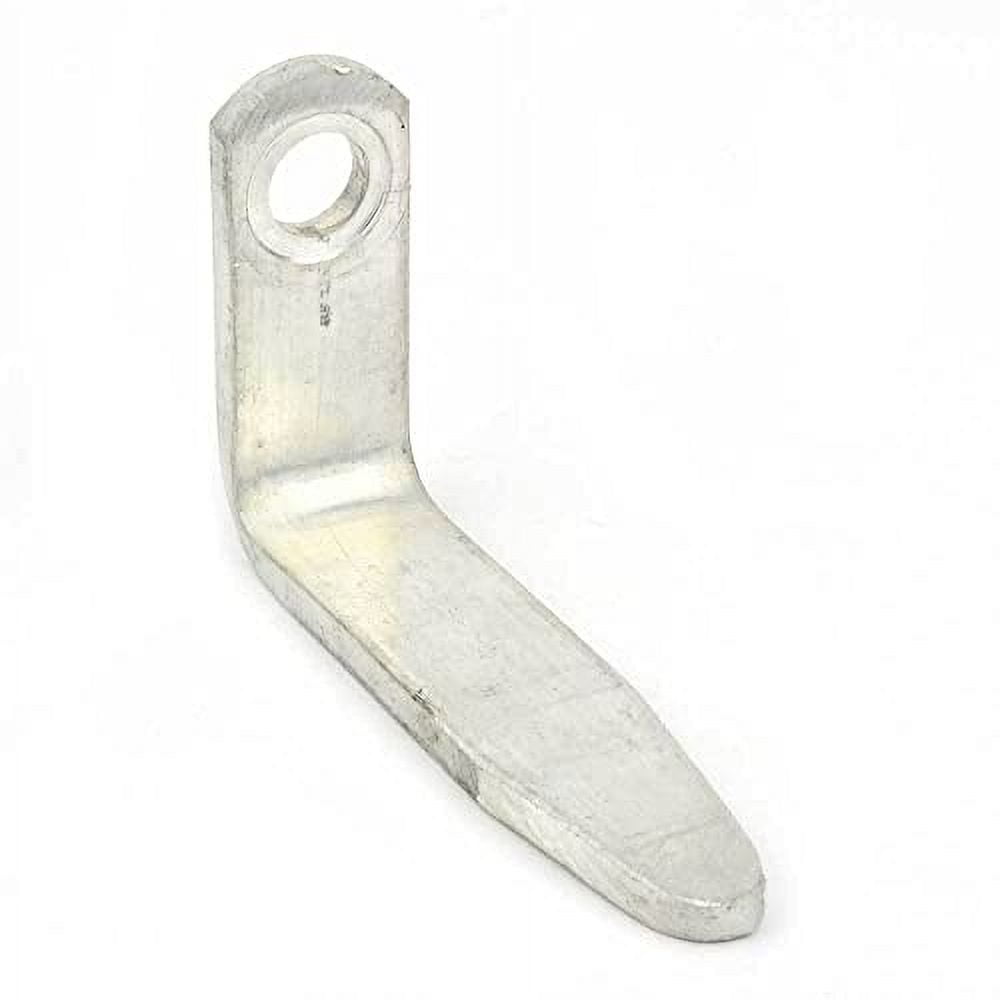 Replacement GH6 L Shaped Rafter Belt Hook (Aluminum) for Nail Guns with ...
