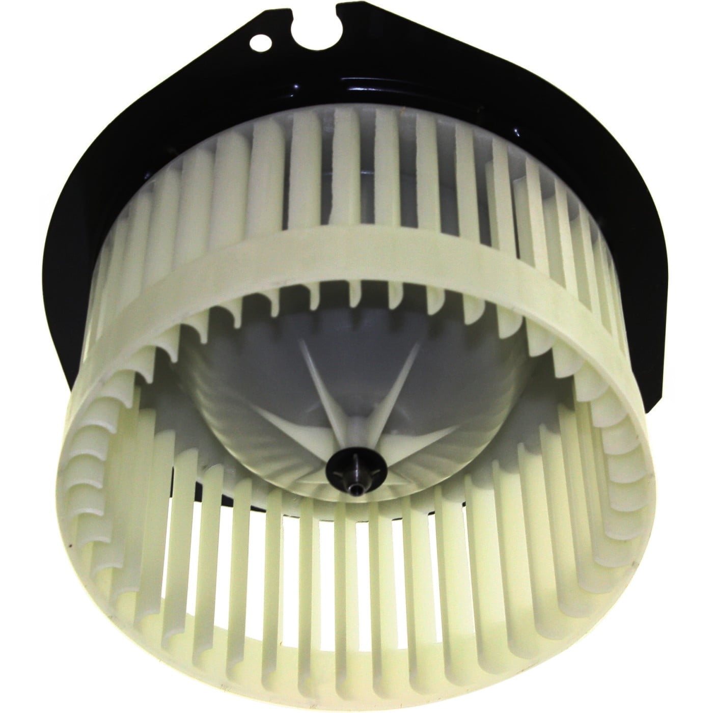 Replacement GM for Van Blower Motor w/Fan Cage for GMC 1500/2500/3500 ...