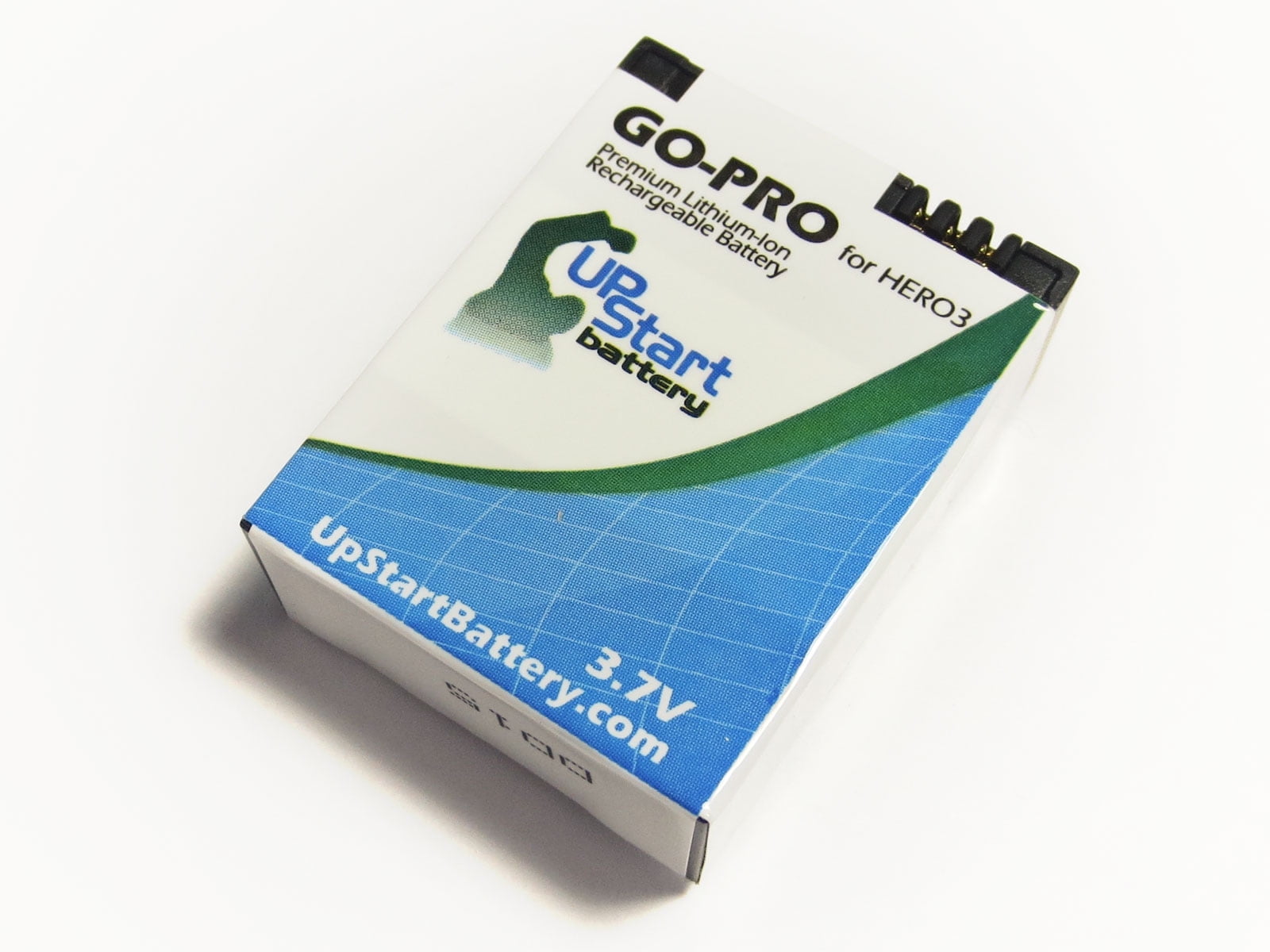 Replacement GO-PRO Battery for GoPro HD Hero3, CHDHN-301, AHDBT-201 ...