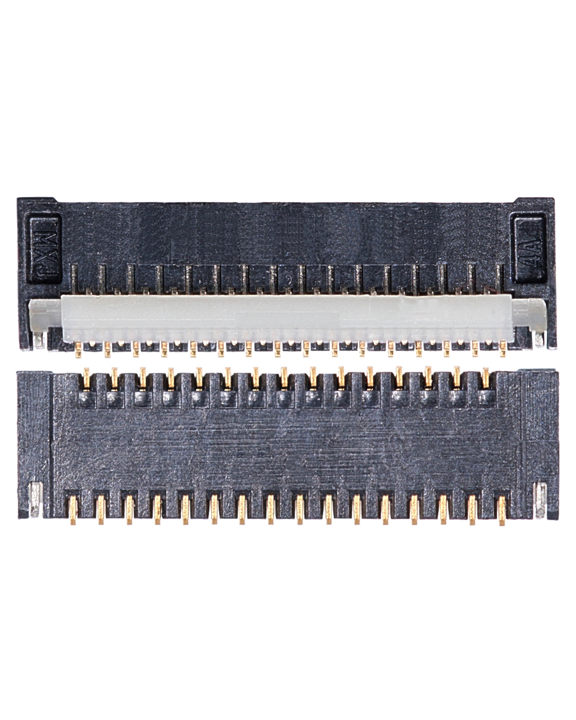 Replacement Game Card FPC Connector Compatible With Nintendo Switch ...