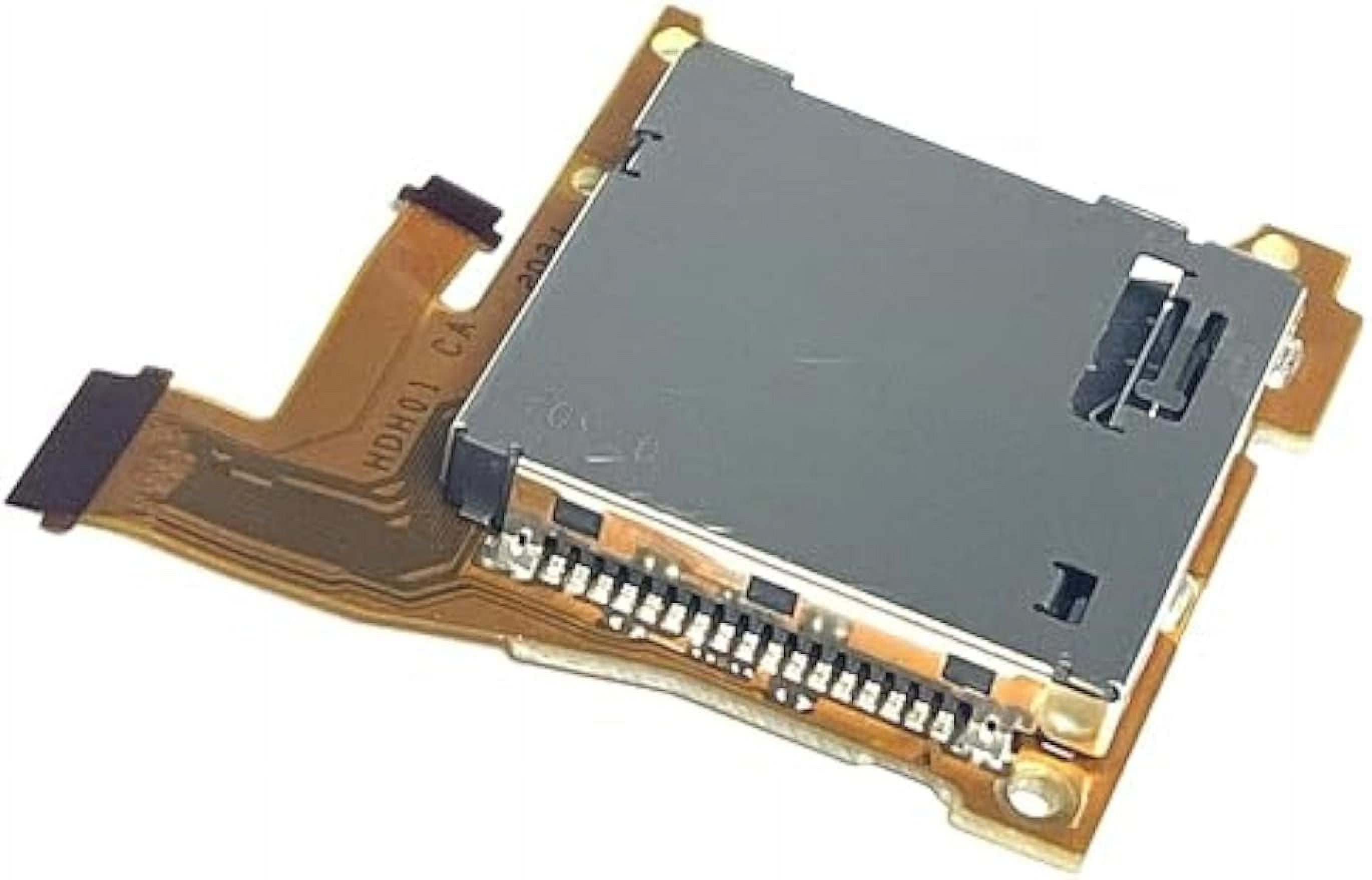 Replacement Game Card Reader Slot for Nintendo Switch Lite HDH-001 ...