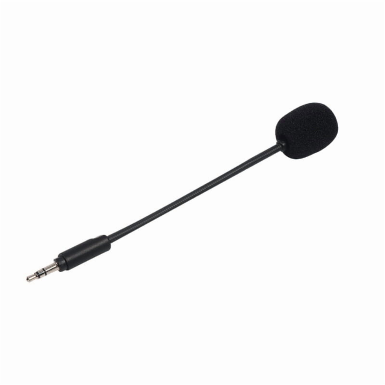 Replacement Game Mic 2.5mm Microphone For Logitech G735 Gaming Headset ...