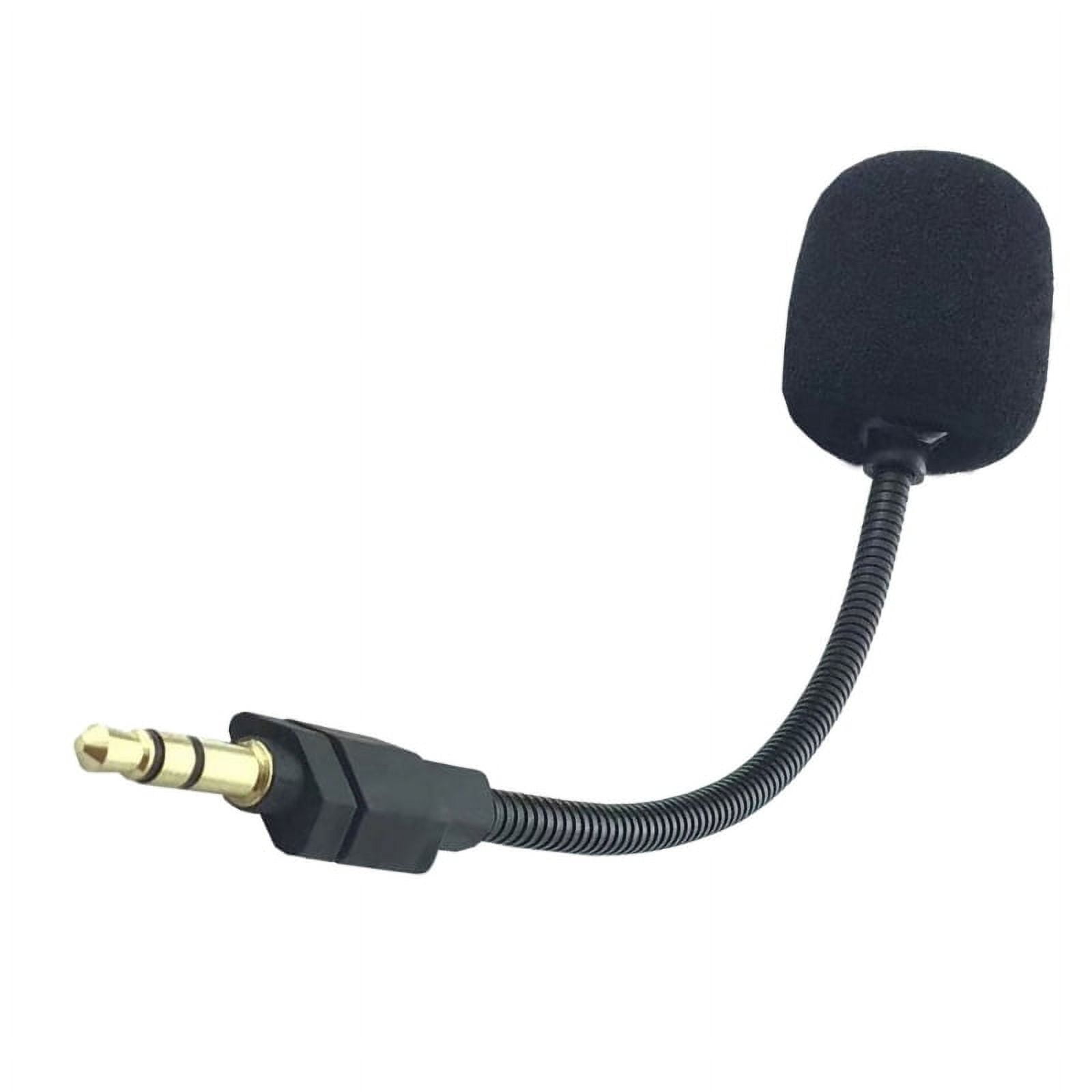 Replacement Game Mic 3.5mm Microphone For Logitech G733 Lightspeed Game ...