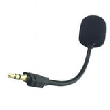 Replacement Game Mic 3.5mm Microphone For Logitech G733 Lightspeed Game ...