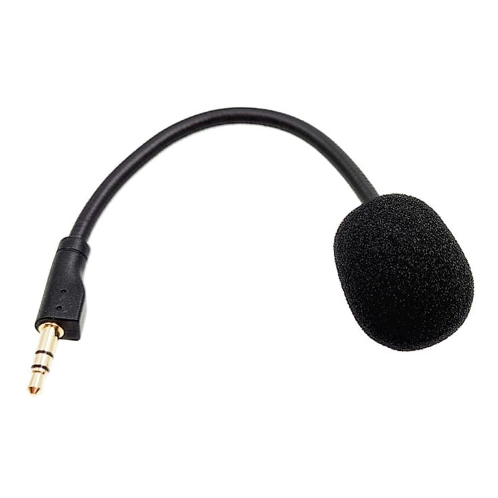 Replacement Game Mic 3.5mm Microphone for Logitech G Pro X Gaming ...