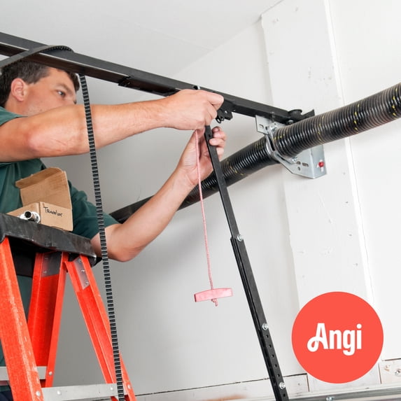 Replacement Garage Door Opener Installation - Walmart.com